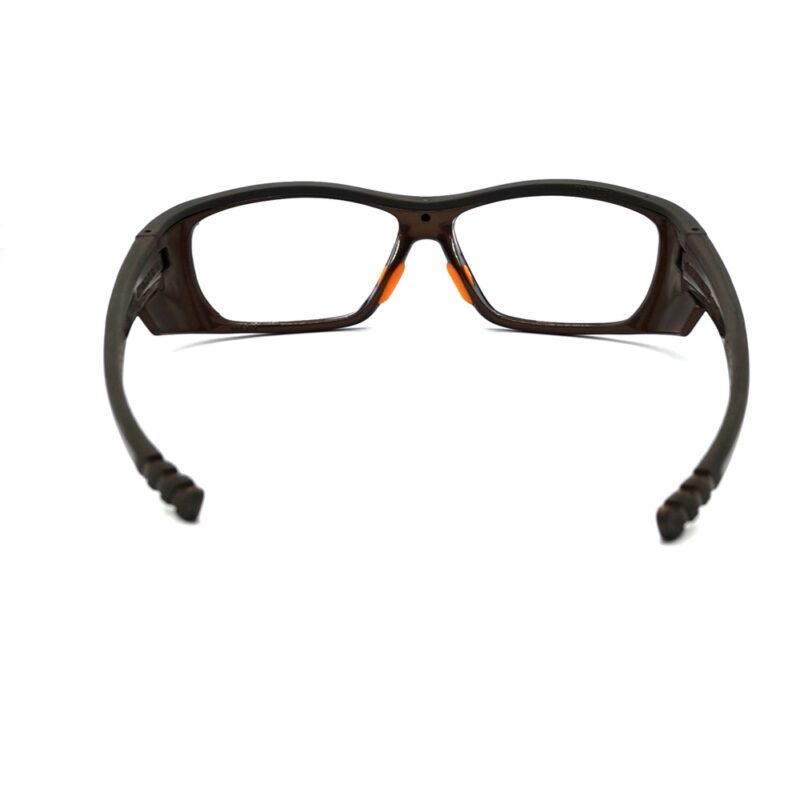 TITMUS SW07 BROWN - Yang Low Ophthalmic Optician