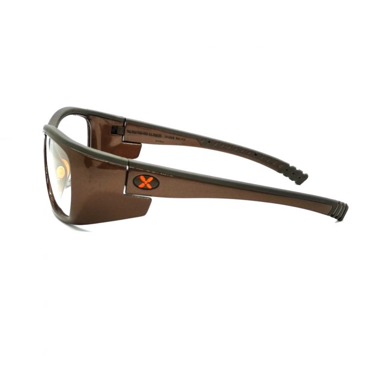 TITMUS SW07 BROWN - Yang Low Ophthalmic Optician