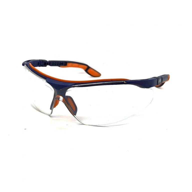 UVEX I-VO Blue Orange - Yang Low Ophthalmic Optician